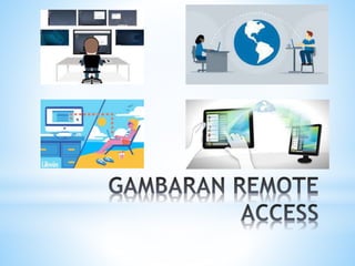 Remote Server.pptx