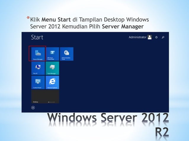 Remote Server.pptx