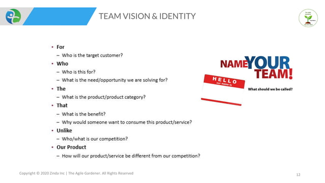 Making Remote Teams Successful | PPT