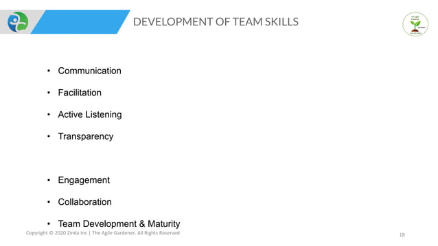 Making Remote Teams Successful | PPT