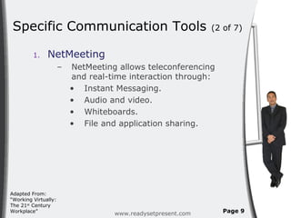 Remote Teams | PPT