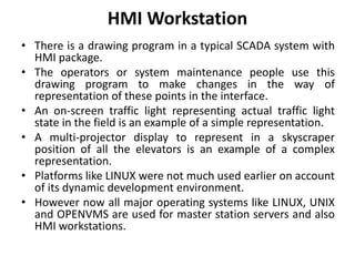 Remote Terminal Unit (RTU) in SCADA.pptx