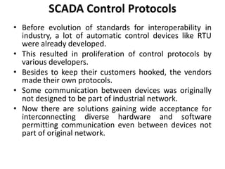Remote Terminal Unit (RTU) in SCADA.pptx