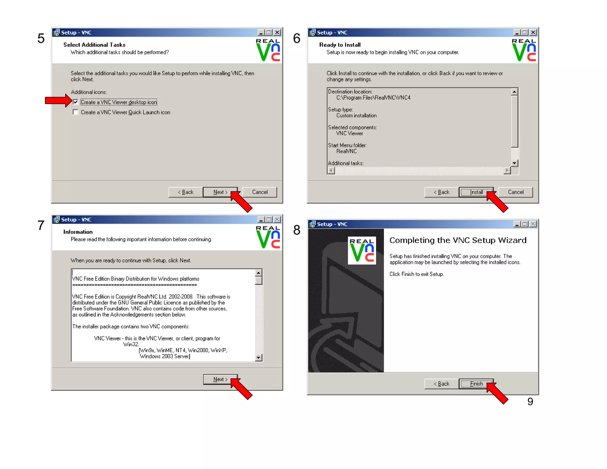 Remote vnc printer | PDF | Computer Peripherals | Computing