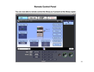 Remote vnc printer | PDF | Computer Peripherals | Computing