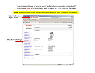 Remote vnc printer | PDF | Computer Peripherals | Computing