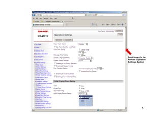 Remote vnc printer | PDF | Computer Peripherals | Computing