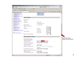Remote vnc printer | PDF | Computer Peripherals | Computing