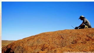 Remote work by Mark Locklear | PDF