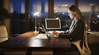 Remote work by Mark Locklear | PDF