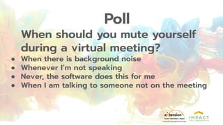 Remote work by Mark Locklear | PDF