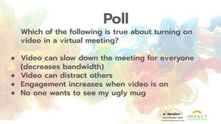 Remote work by Mark Locklear | PDF