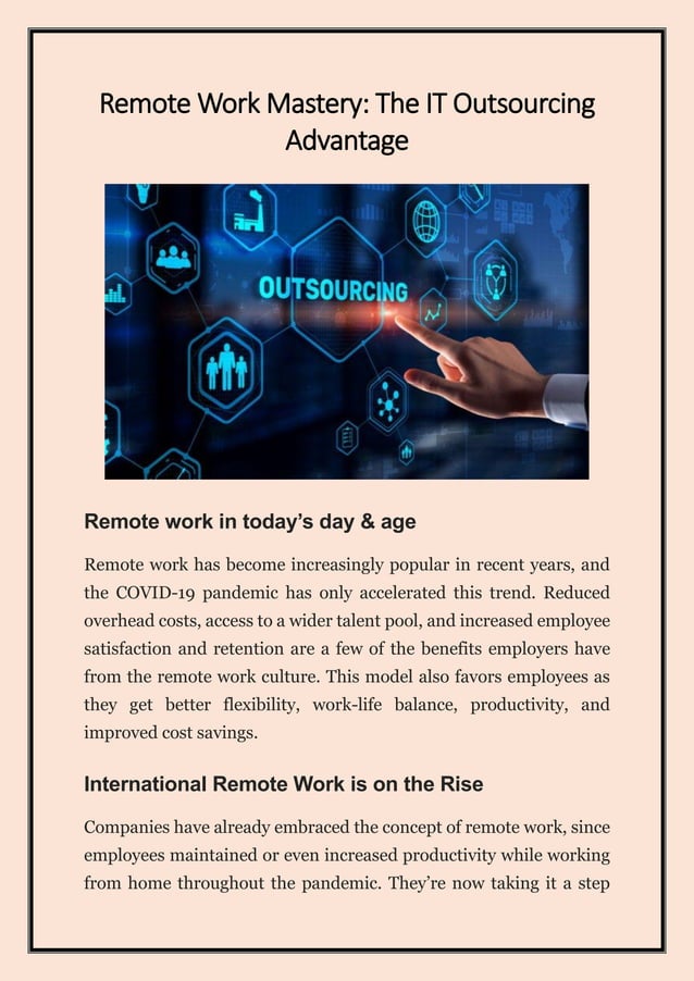 Remote Work Mastery - The IT Outsourcing Advantage.pdf