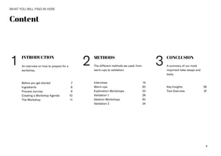 Remote Workshop Guide UID | PPT