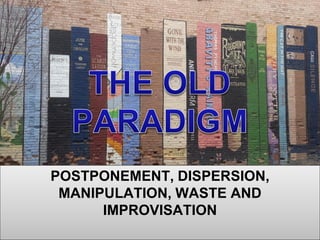 Remotivation toolbox | PPT