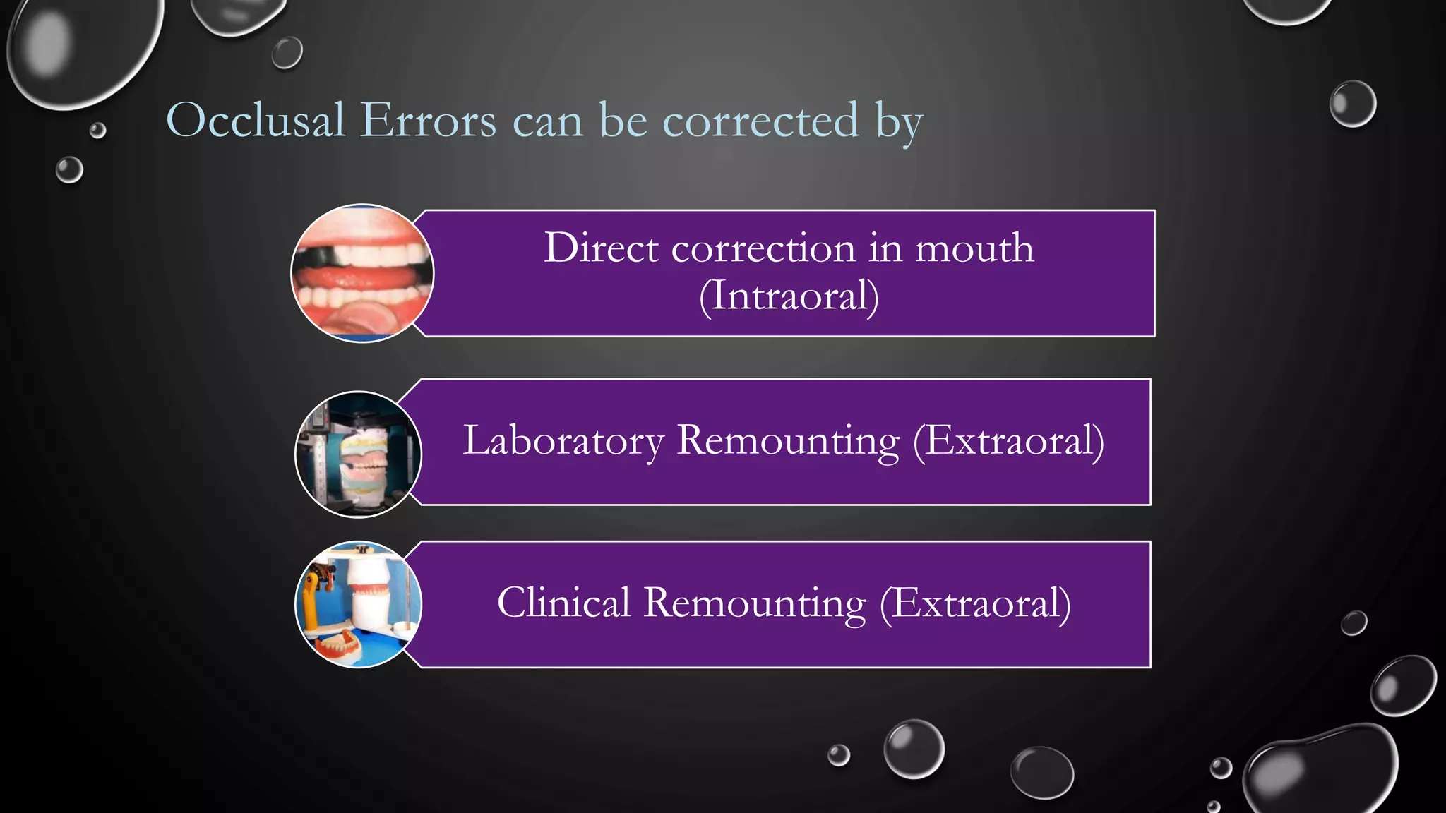 REMOUNTING PROCEDURES - ARUN.pdf