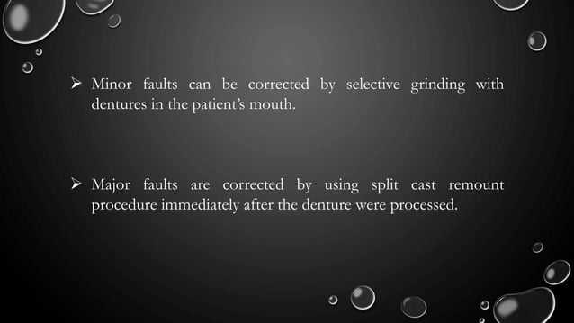 REMOUNTING PROCEDURES - ARUN.pdf