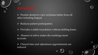 REMOUNTING PROCEDURES - ARUN.pdf