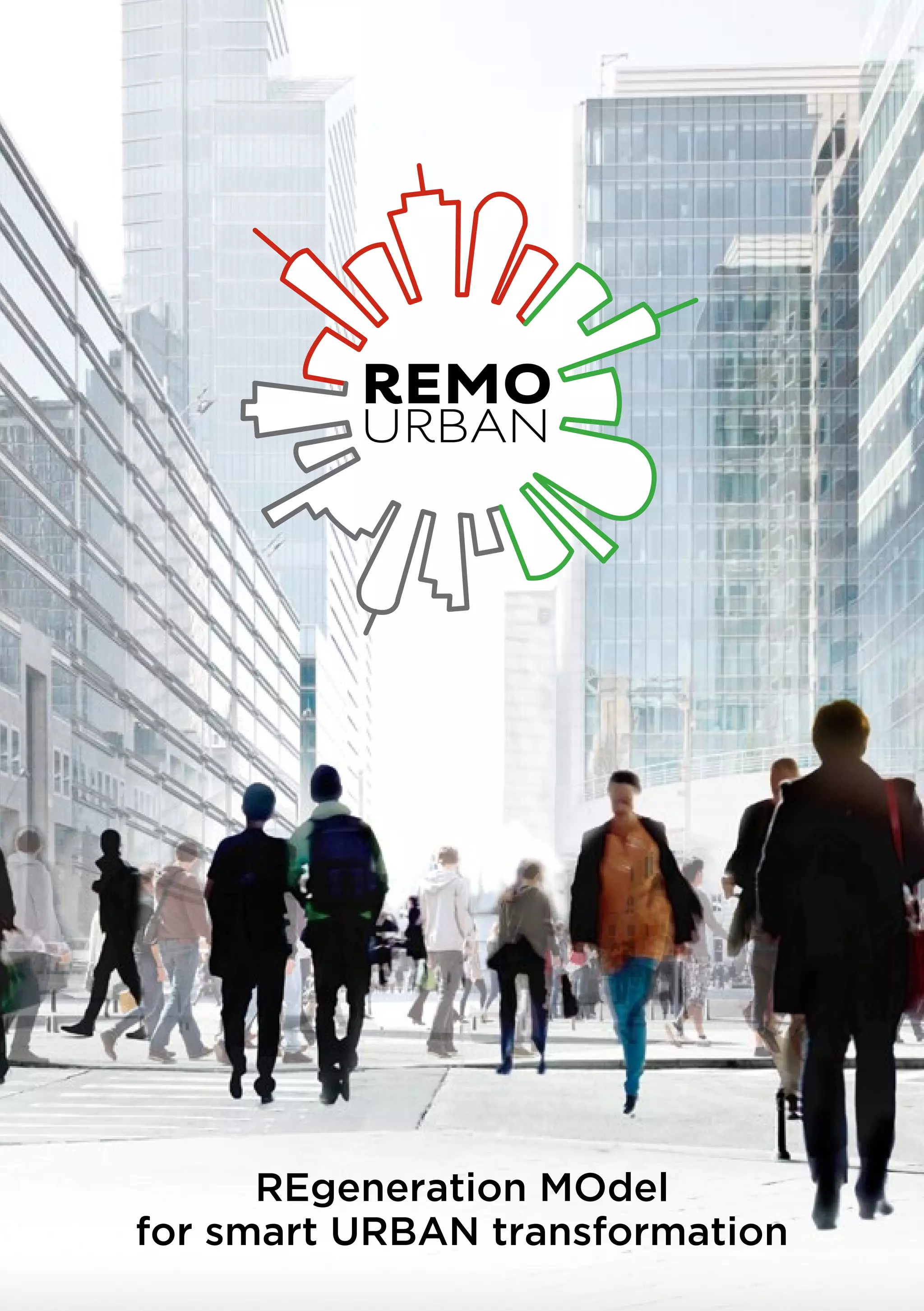 REMOURBAN project brochure | PDF