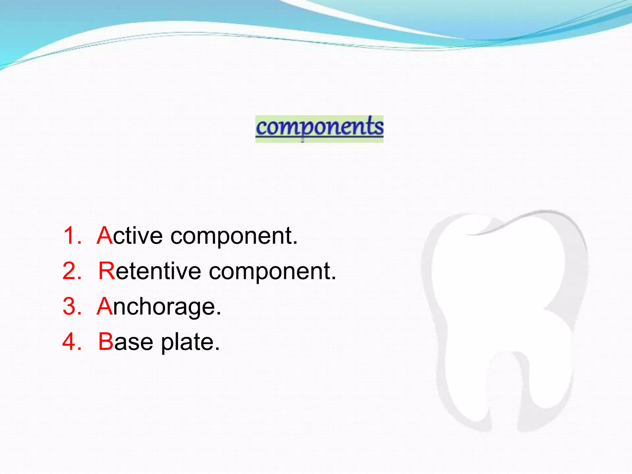 Removable appliances.pptx