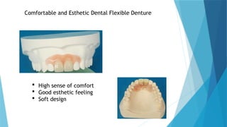 REMOVABLE Denture .pptx