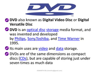 Removable media up | PPTX