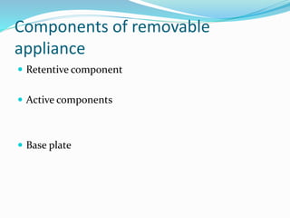 REMOVABLE ORTHODONTIC APPLIANCES.pptx