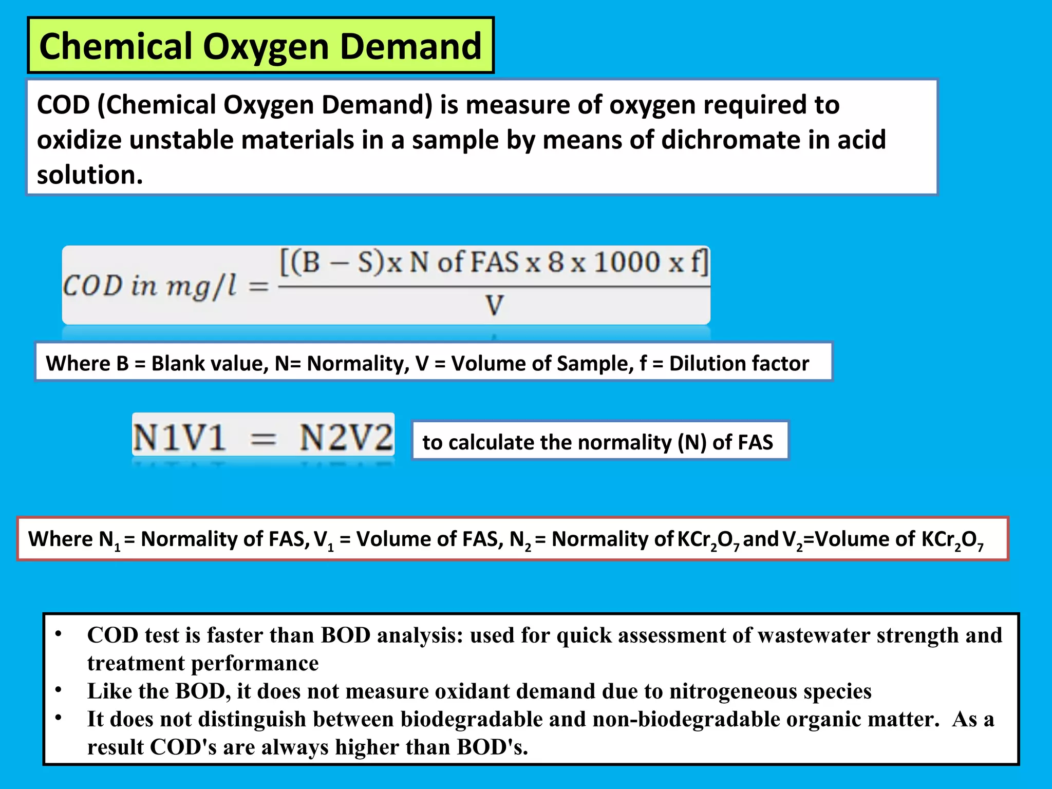 Removal of colour and turbidity (coagulation, flocculation filtration ...