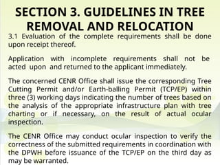 removal of trees during road construction.pptx