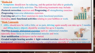Removal of uterus body from the body.pptx