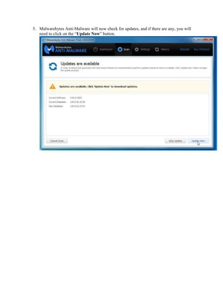 Remove adware and_popups | PDF