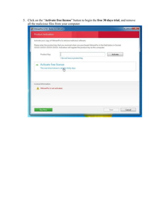 Remove adware and_popups | PDF