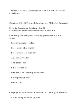 [removed]Cryptography and Network Security Principles a.docx