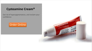 Remove Melasma Spots On Face | PDF