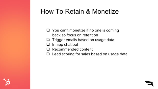 Removing Friction From Your Conversion Process | PPT