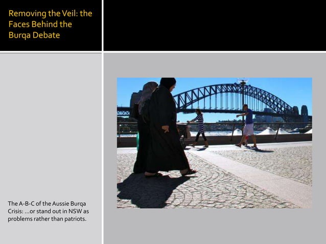 Removing the veil shailee mdia3002 | PPT