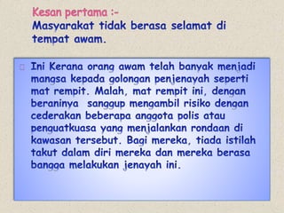Rempit | PPTX