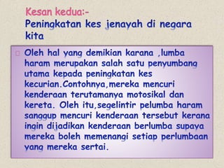 Rempit | PPTX