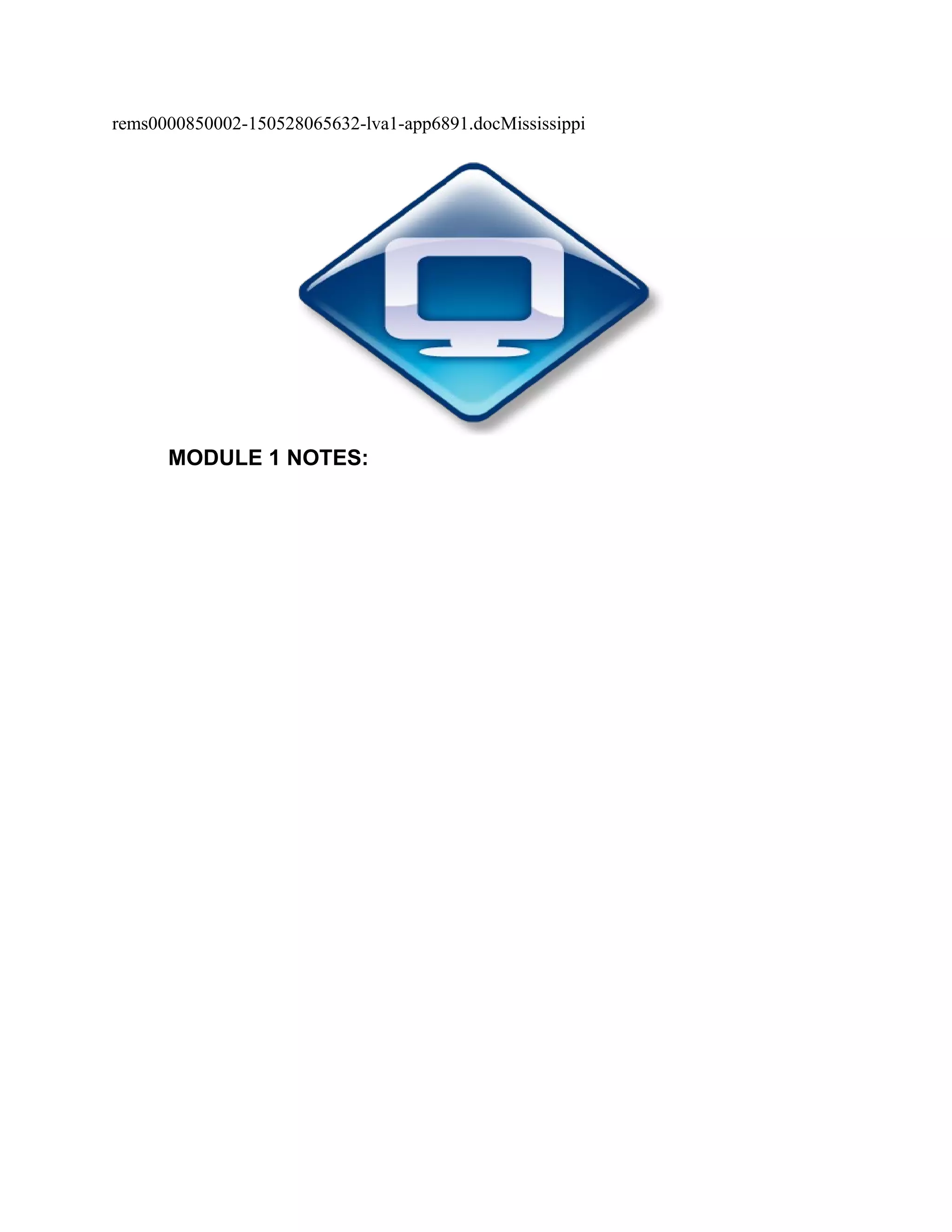 Cyber Table Top Exercise -- Model Roadmap | DOC