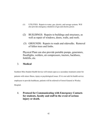 Cyber Table Top Exercise -- Model Roadmap | PDF