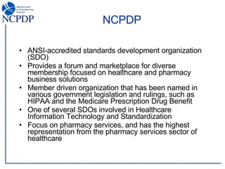 Rems Presentation for FDA | PPT