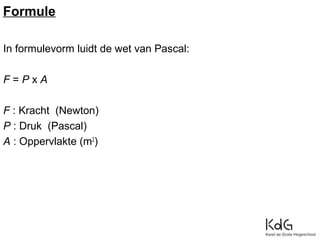 Remsysteem presentatie | PPT