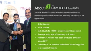 2020 Remittance Trends | PPT