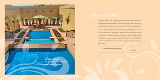 Remuda Ranch Brochure | PDF