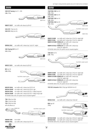 Remus Application Guide Riegeretc.com