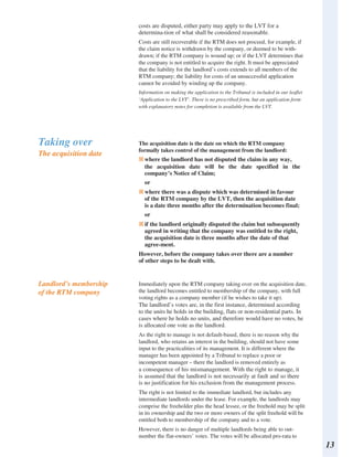 Remus management ltd | PDF