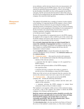 Remus management ltd | PDF