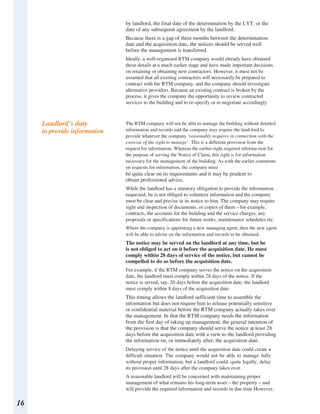 Remus management ltd | PDF