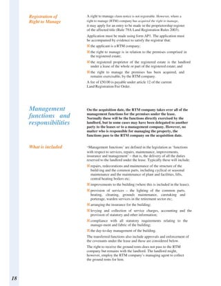 Remus management ltd | PDF