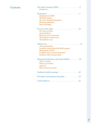 Remus management ltd | PDF